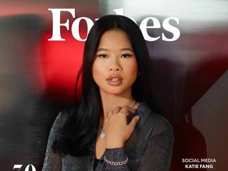 Katie Fang Biography (2026): Age, Height, Net Worth & TikTok Rise
