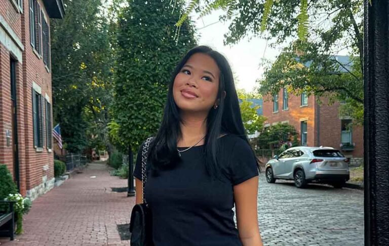 Katie Fang Biography (2026): Age, Height, Net Worth & TikTok Rise